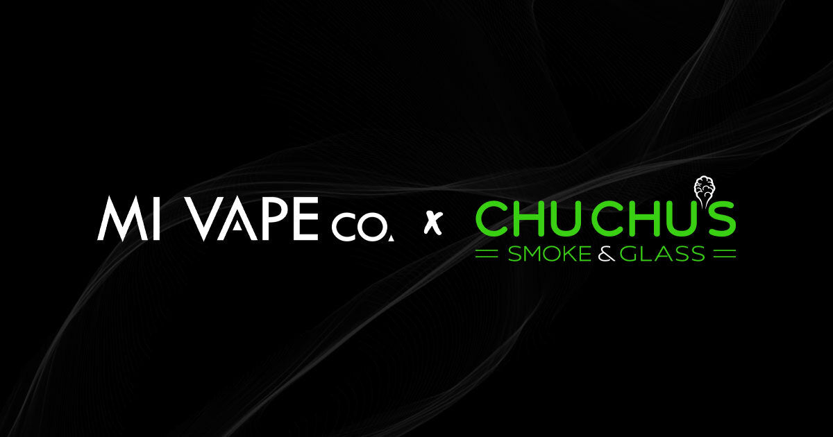 Store Locator | MI VAPE CO