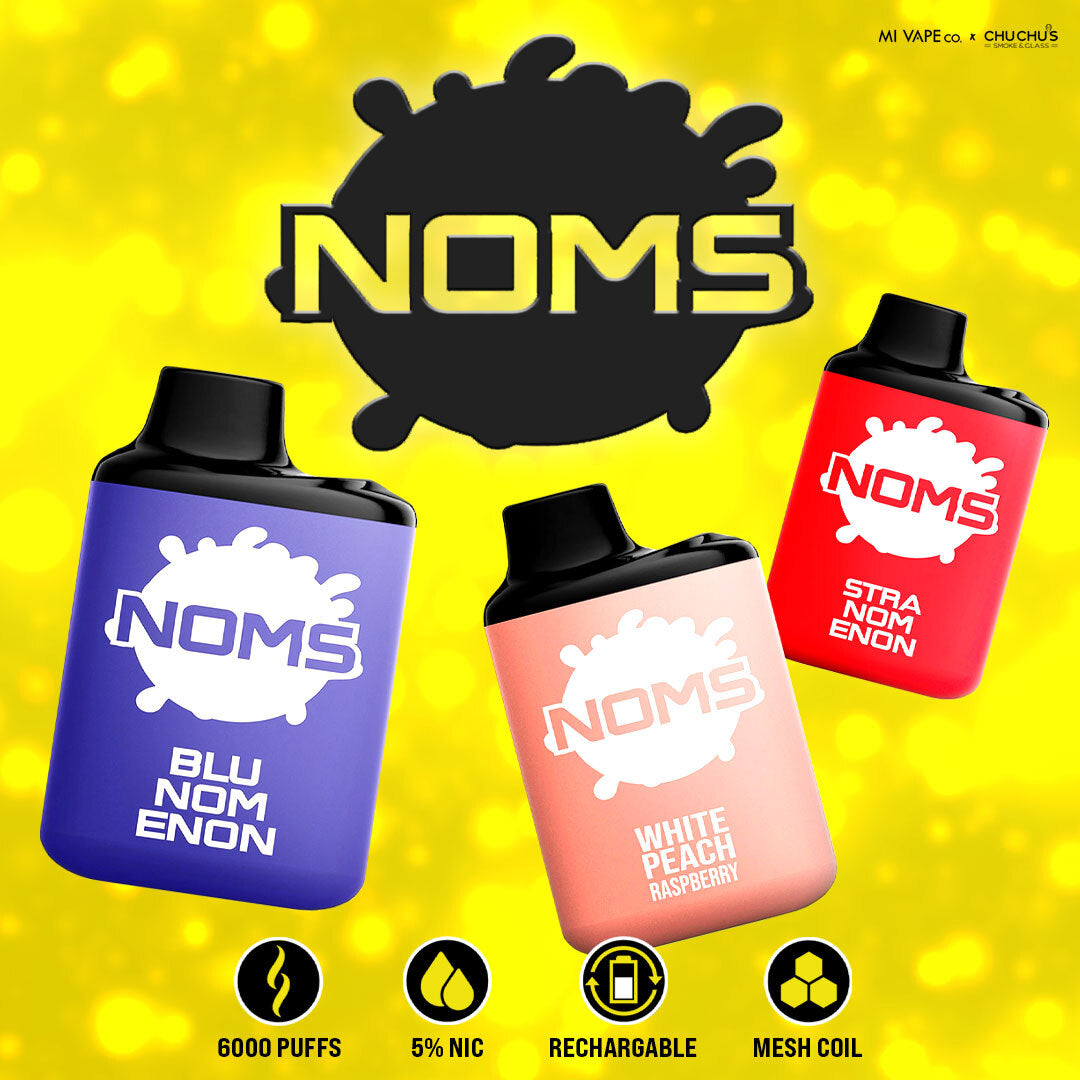 Vape - Disposables | MI VAPE CO